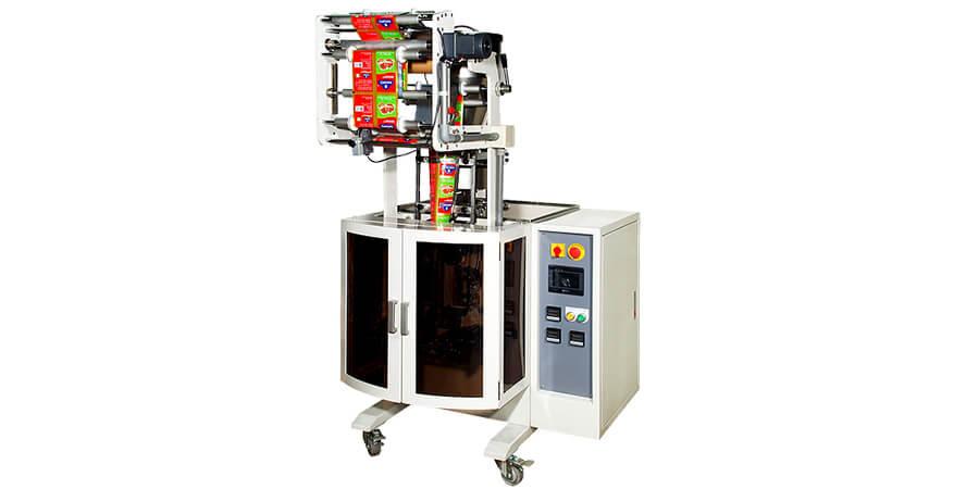 Clap Packing Machine - You Xiang Machine Co.,Ltd._ALLMA.NET