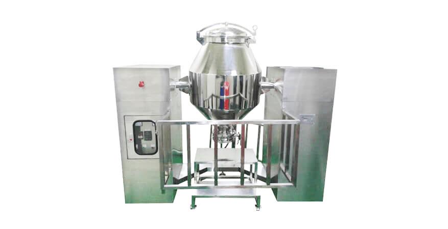 Super Mixer，Pharmaceutical equipment - Chi Way Machinery Co., Ltd ...