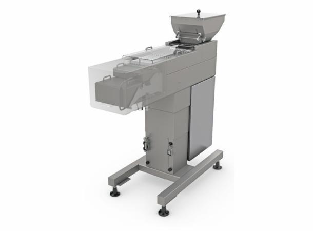 Tablet counting machine， Tablet/Capsule Counter and Filler - CVC ...