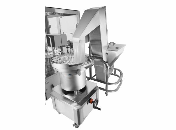 Capper machine，Chuck Capper - CVC Technologies, Inc.. - ALLMA.NET