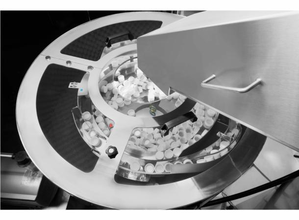 Capper machine，Chuck Capper - CVC Technologies, Inc.. - ALLMA.NET