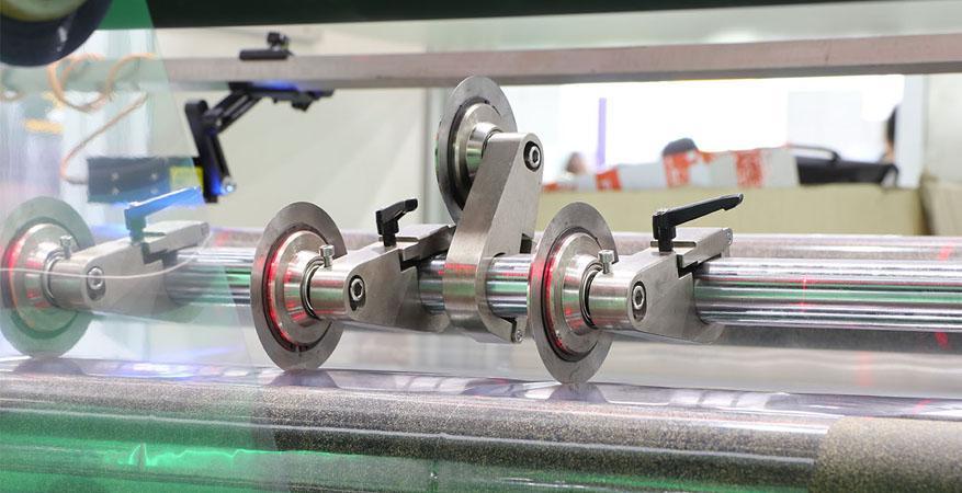 Slitting Machine，Automatic Slitting Machine - RHEOTEK Technology Co ...