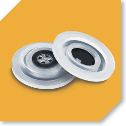 Coffee bag valve/Coffee valve/one-way degassing Coffee Valves - Tungyi ...