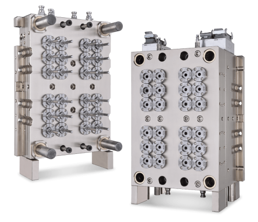 blood collection tube mold-Jin Chia Hung Co., Ltd.-ALLMA.NET