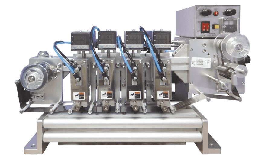 Pneumatic Coding Machine/Coding machine/Date coding machine - CLD ...