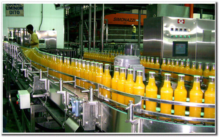 Bottle Inverter Machine for Cap Sterilization - Jieh Hong Machinery Co ...