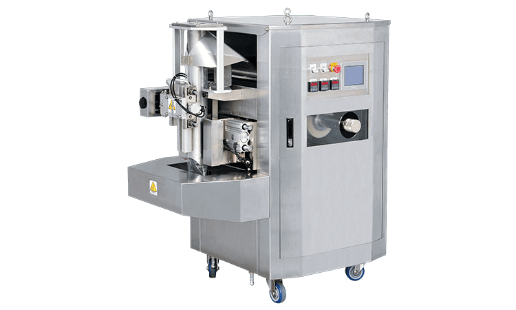 Vertical Type Automatic Form-Fill-Seal Packaging Machine-Zay Lon Co ...