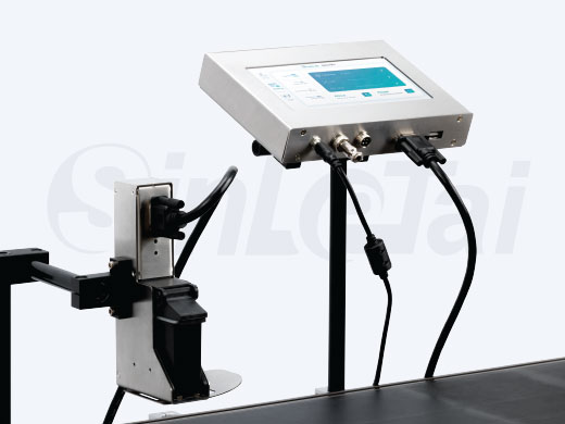 TIJ Printer-Sinletai Co., Ltd.-ALLMA.NET