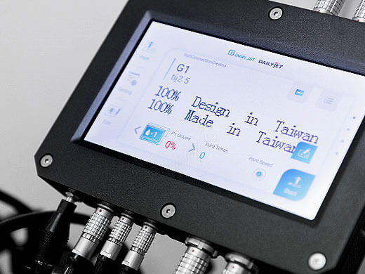 TIJ Printer-Sinletai Co., Ltd.-ALLMA.NET