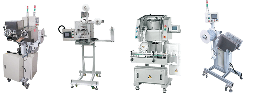 Automated Input Equipment-Ching Hai Chemical Industry Co., Ltd-ALLMA.NET