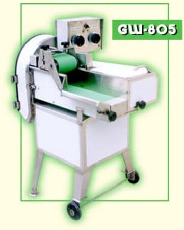 Dicing machine-Giantwell Machinery Co., Ltd.-ALLMA.NET
