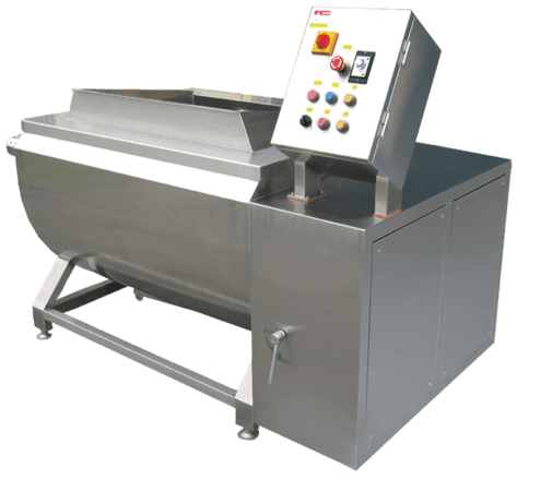 Multiple vegetable washer-Giantwell Machinery Co., Ltd.-ALLMA.NET