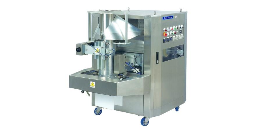 Automatic Packaging Machine，VFFS Packaging Machine - ZAY LON CO., LTD ...