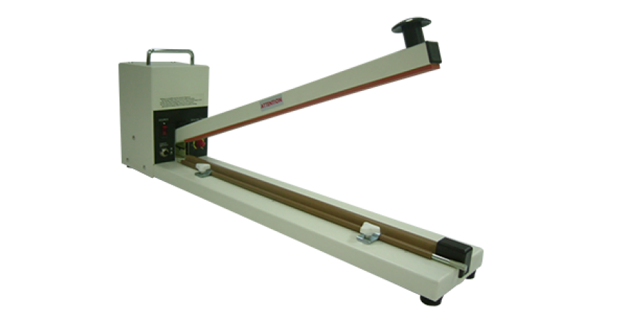 Hand Sealer，Extra Long Hand Type Impulse Sealer - Wu-Hsing Electronics ...