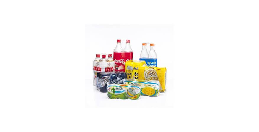 Shrink Sleeve Packaging，OPP Wrap Around Label - Chia Hsiang Fa ...