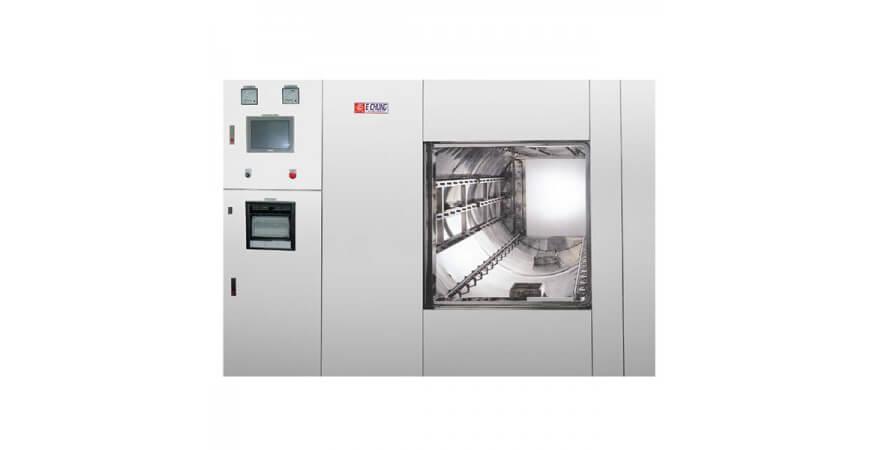 APWR-01 過熱水淋浴式滅菌機 - 一中工業股份有限公司 - ALLMA.NET