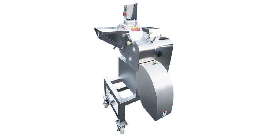 Dicing machine
