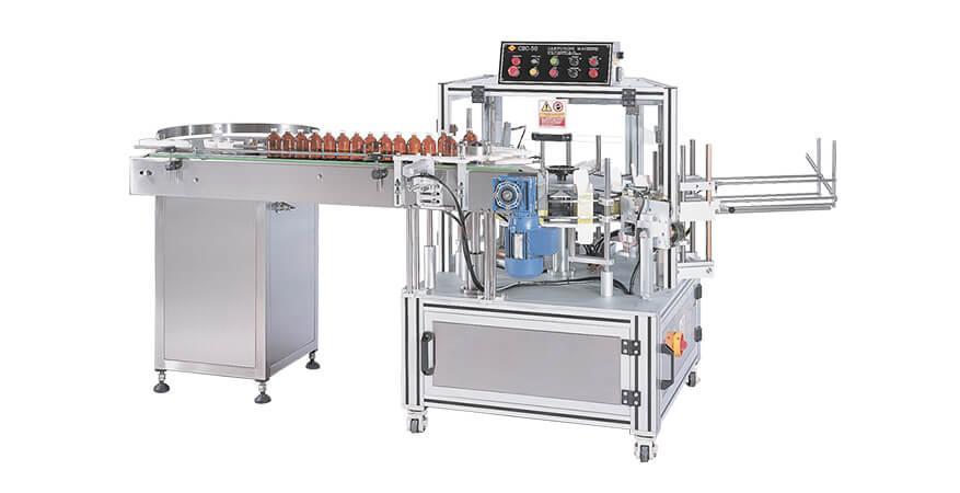 CSC-50A Automatic Cartoning Machine (Vertical Type) - Chyun Jye ...