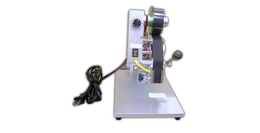 Date Imprinter，Hand Operated Date Imprinter - Wu-Hsing Electronics ...