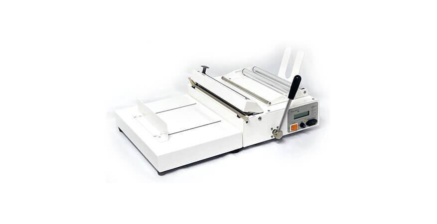 Medical Pouch Sealer，Medical Pouch with Cutter Impulse Sealer - Wu ...